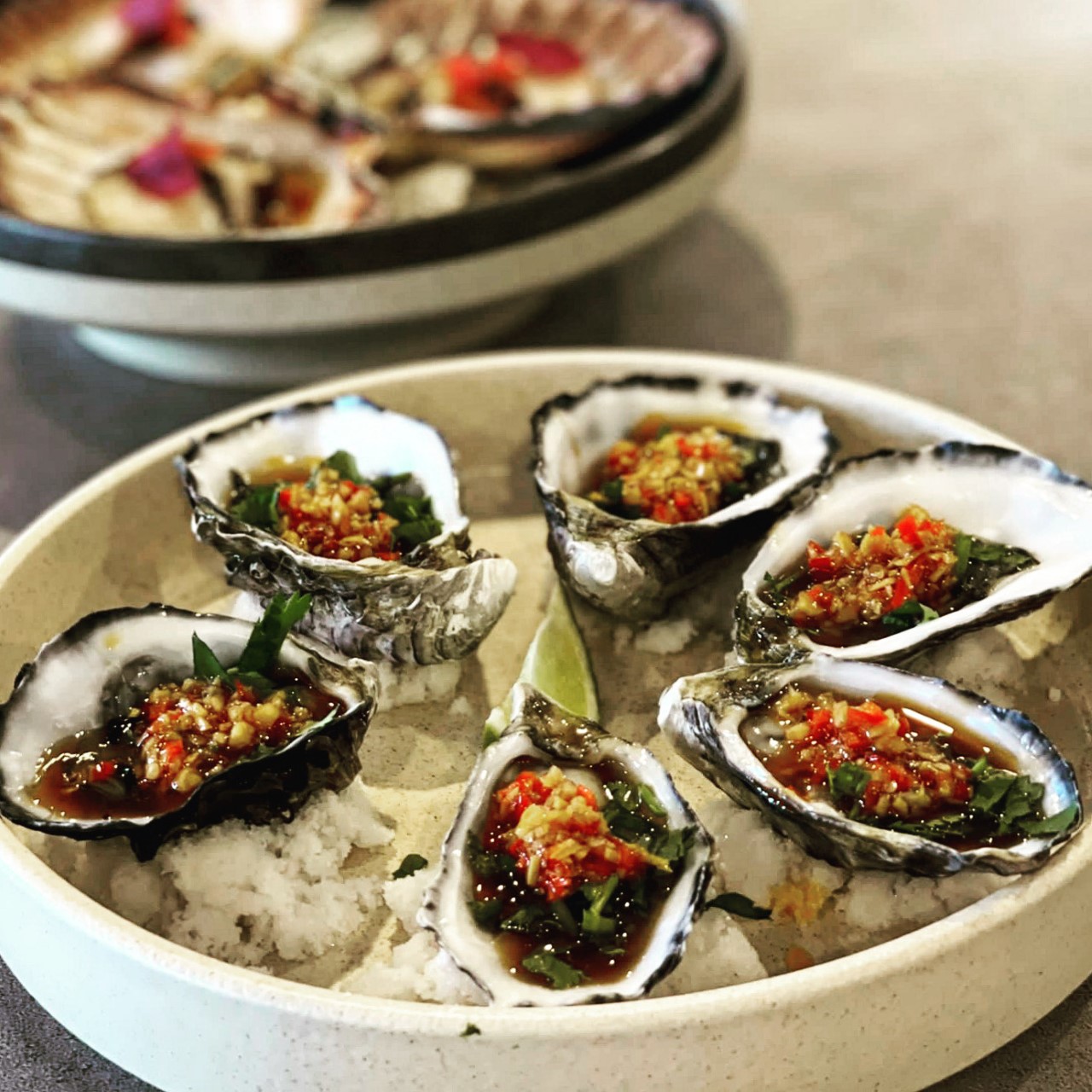 Jacaranda Restaurant & Bar - Killara Hotel & Suites