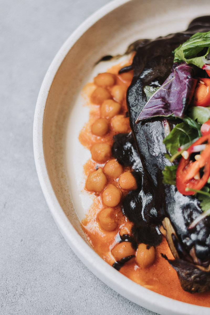 Jacaranda Restaurant & Bar - Killara Hotel & Suites