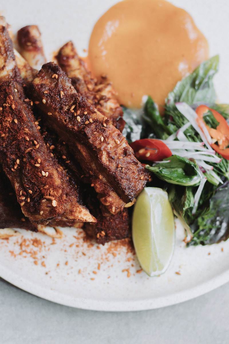 Jacaranda Restaurant & Bar - Killara Hotel & Suites