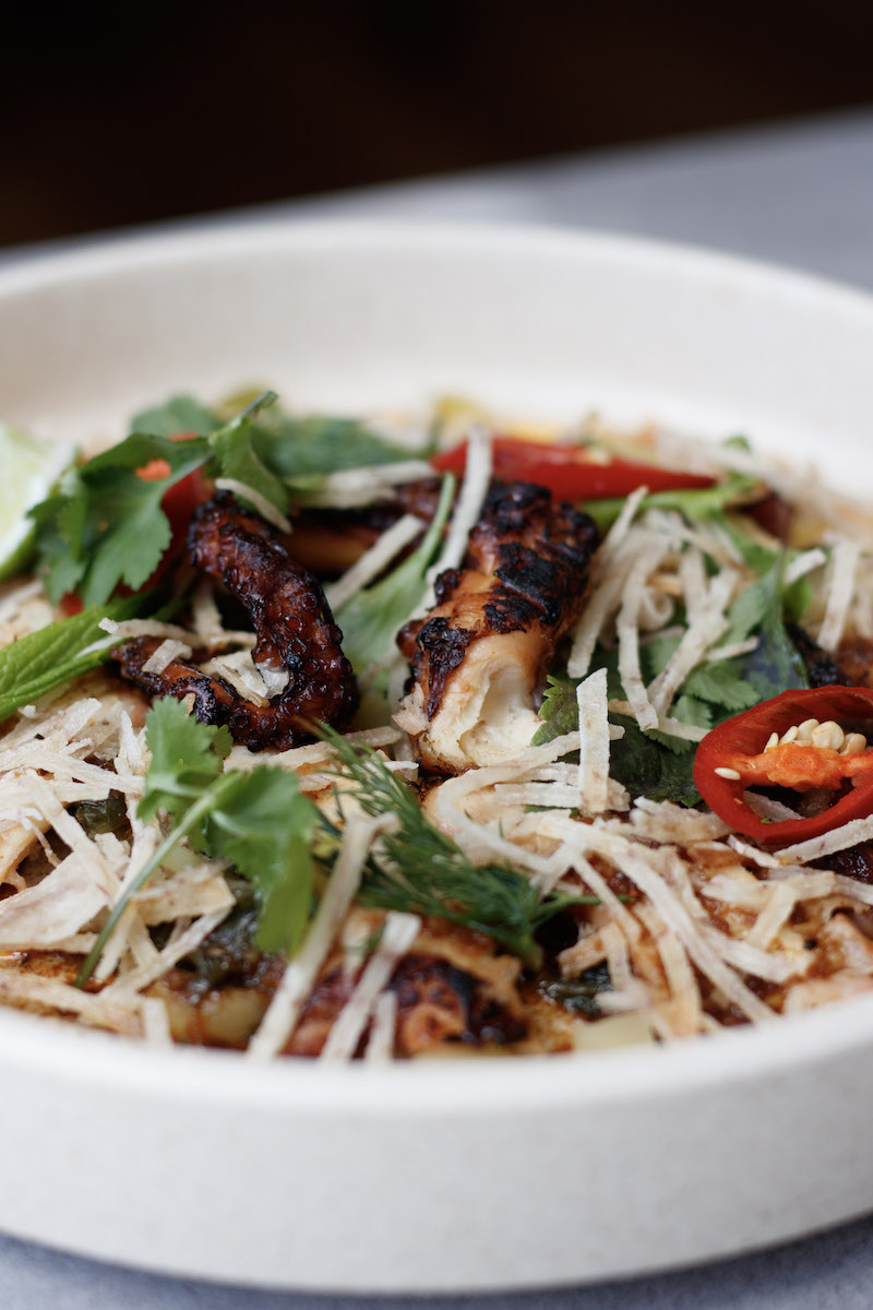 Jacaranda Restaurant & Bar - Killara Hotel & Suites