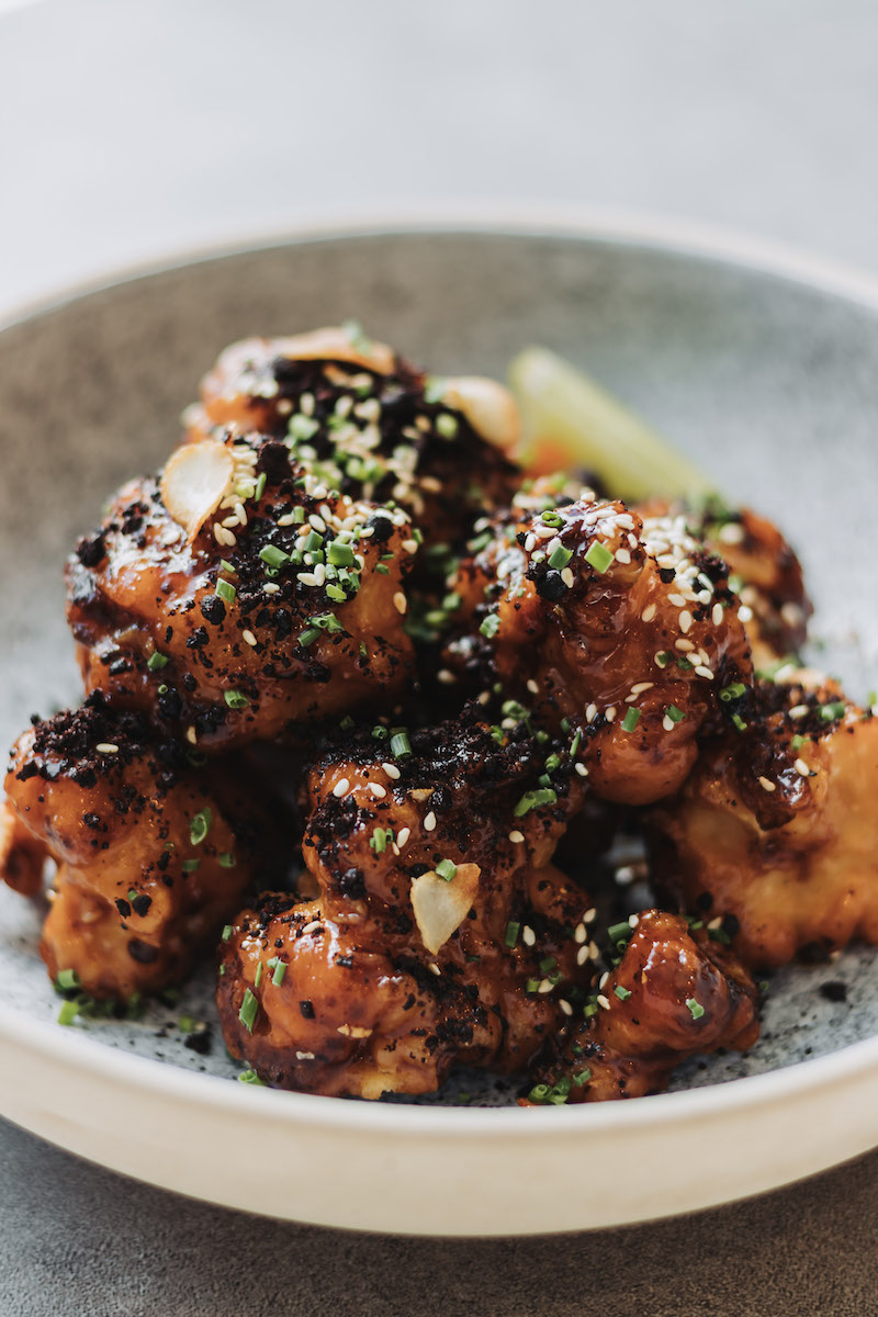 Jacaranda Restaurant & Bar - Killara Hotel & Suites