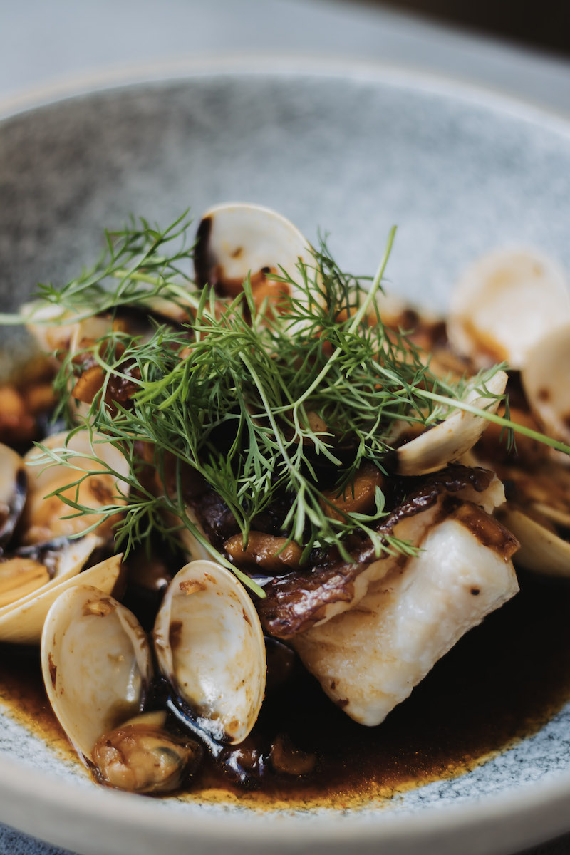 Jacaranda Restaurant & Bar - Killara Hotel & Suites