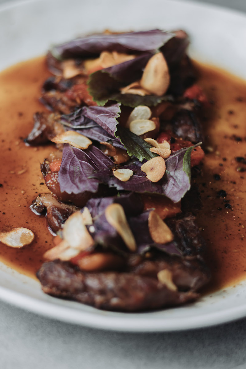 Jacaranda Restaurant & Bar - Killara Hotel & Suites